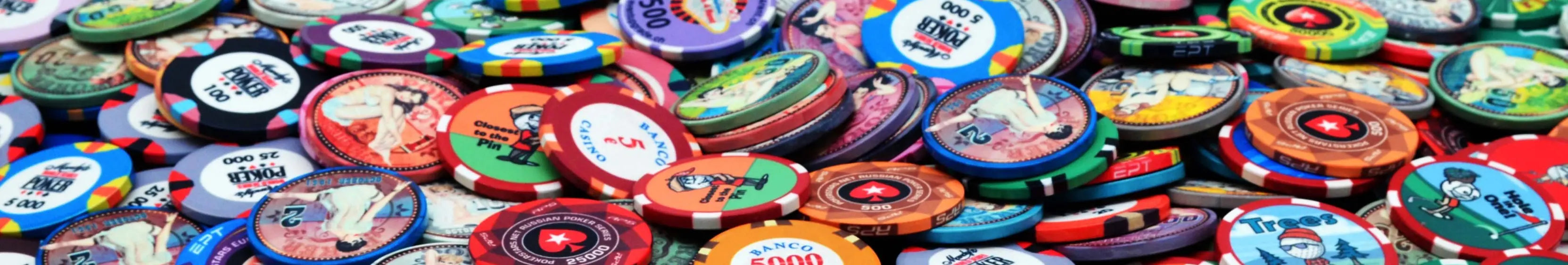 Ceramic Poker Chips | Buy Ceramic Chipset Online at Best Pricing in US ...