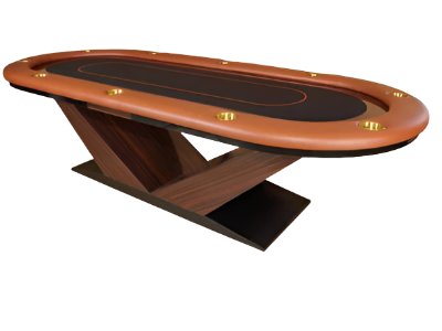 Buy Check Raise Poker Table Online in US at Best Cost - Casinokart USA