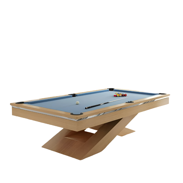 Buy Cheveron Pool Table Online in US at Best Price | Casinokart US